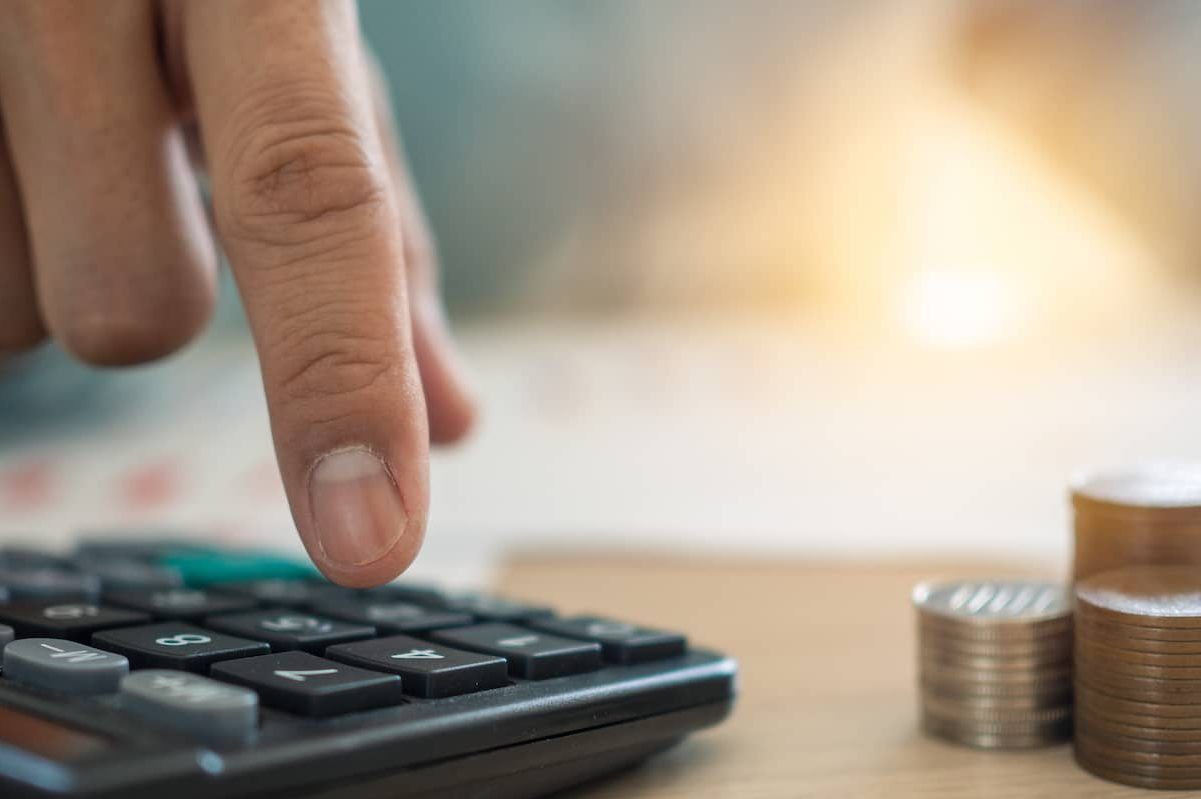 The 2022 Household Debt Report: UK Statistics - Talk Money